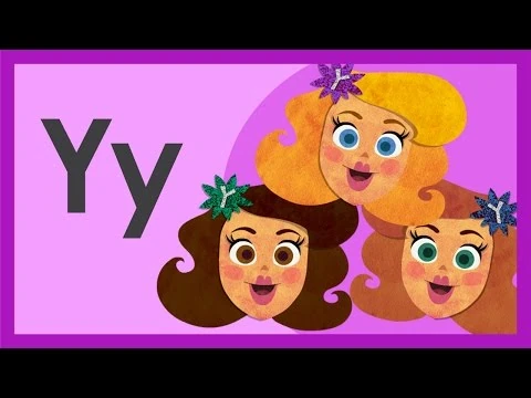 The Letter Y Song | ABCmouse Wiki | Fandom